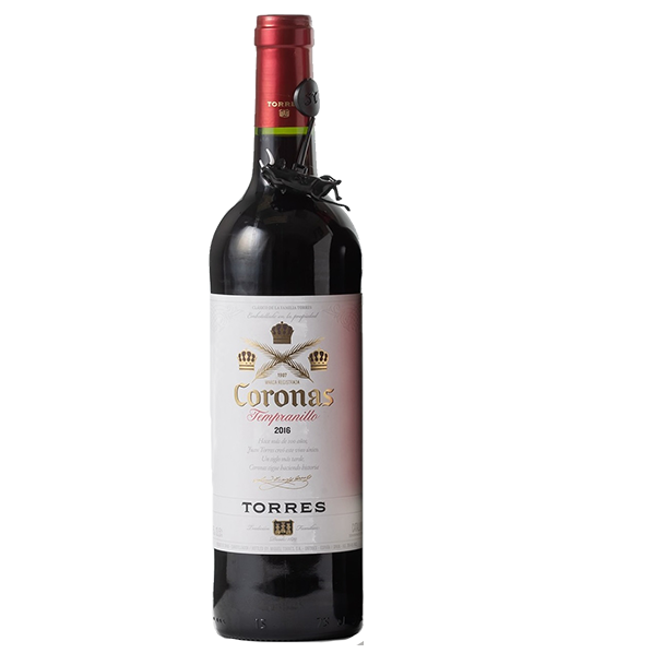 スペインの名門「トーレス」ワイン5本セット (スペインの名門「トーレス」のスタンダードキュヴェを愉しむことができるセットです。) |シャトー ...